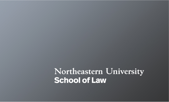 Interlibrary Loans - School of Law - Northeastern University