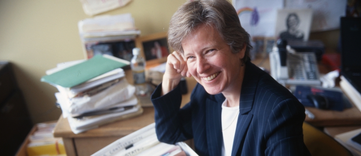 Mary Bonauto ’87 - School of Law