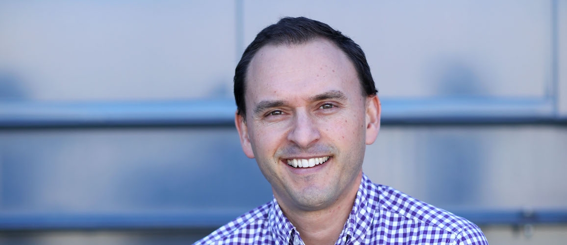 Chris Fletcher ’11 - School of Law