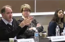 Reflections on NUSL: Always Forward - School of Law