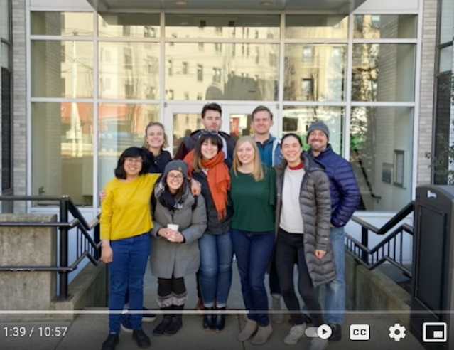 Video Tribute: Celebrating the Class of #NUSL2020 - School of Law