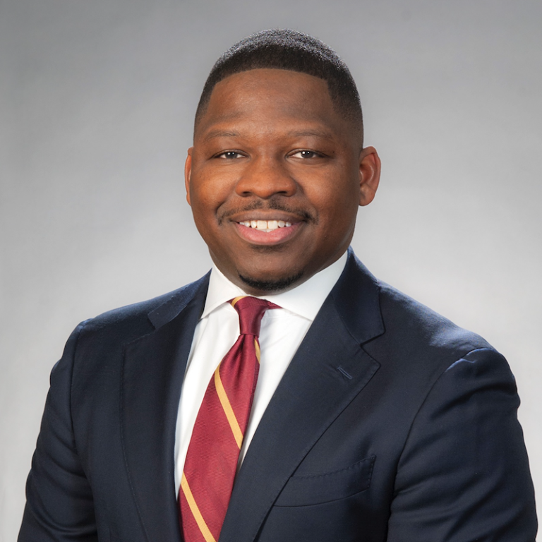 Denise Carty-Bennia Memorial Bar Awards Reception - School of Law