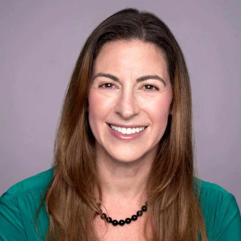 Professor Alexandra Roberts Named Senior Fellow—Trademarks at GMU’s ...