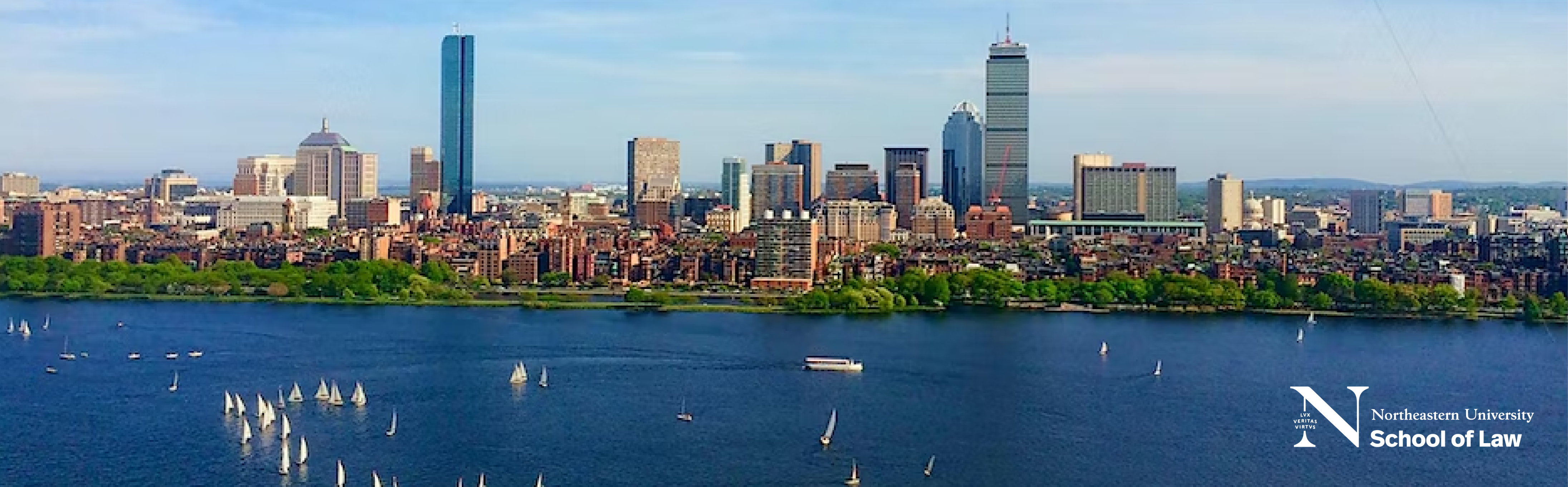 Be a leader at NUSL - School of Law