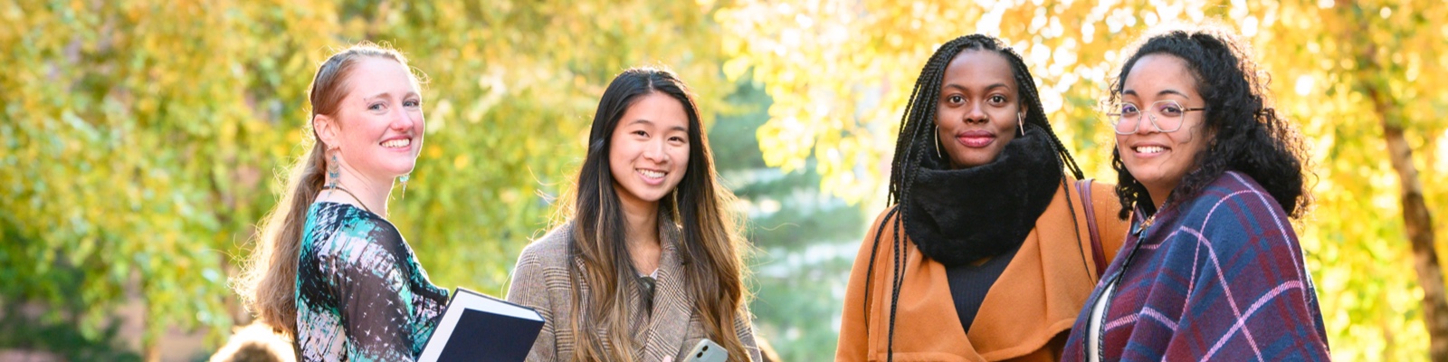 Belonging - School of Law