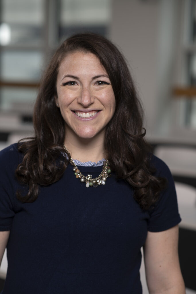 Aliza Hochman Bloom Joins Northeastern as Assistant Professor of Law ...