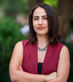 Daynard Distinguished Visiting Fellows Program - School of Law