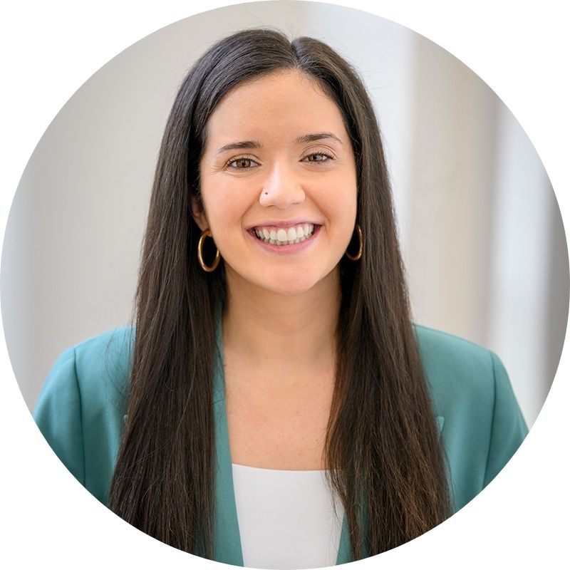 Kayla Fox ’25 - School of Law