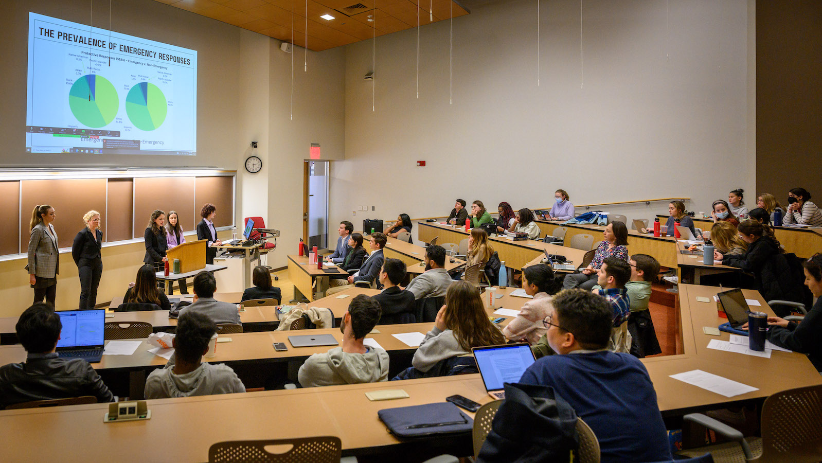 LSSC Social Justice Fellowship - School of Law