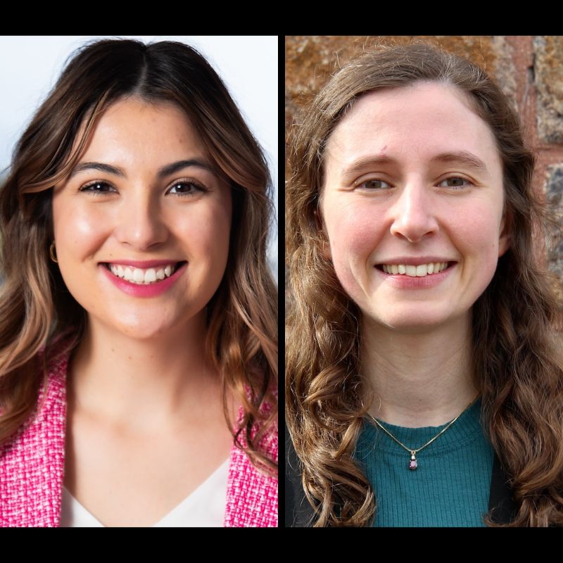 Two Northeastern Law Students Named Equal Justice Works Fellows ...