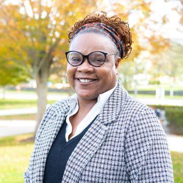 Roger Williams University Law Professor to Lead Region’s Federal Public ...