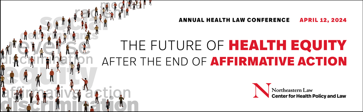 Annual Health Law Conference - School of Law