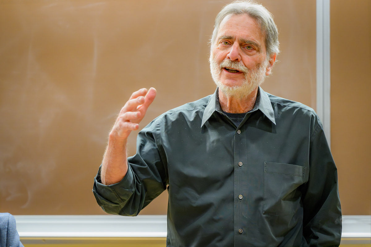 Dr. King and Labor: Connecting Past and Present - School of Law