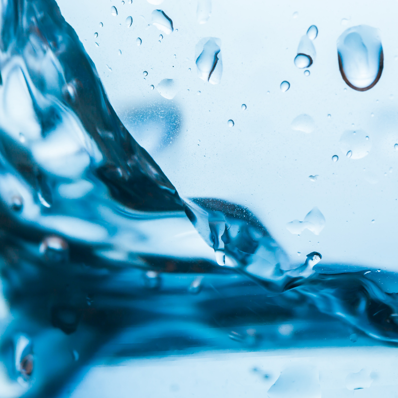 Water Justice: A World Water Day Speaker Series - School of Law