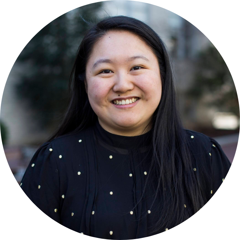 Michelle Yang ’27 - School of Law